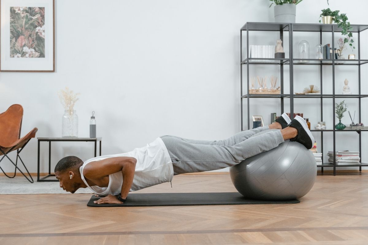 Exercise at Home? This is Why It’s Important for Your Health