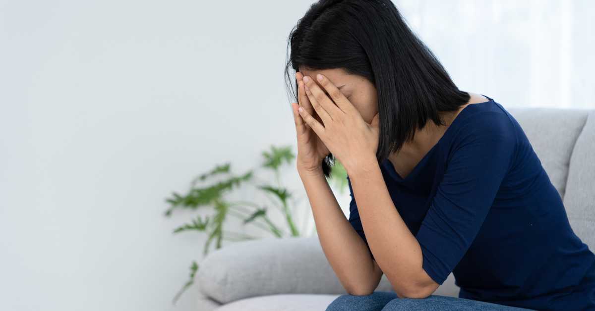 Intip 6 Cara Mengatasi Stress Berat