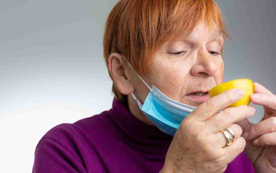Penting Diketahui, 5 Cara Ini Dapat Menyembuhkan Anosmia | Mandira ...