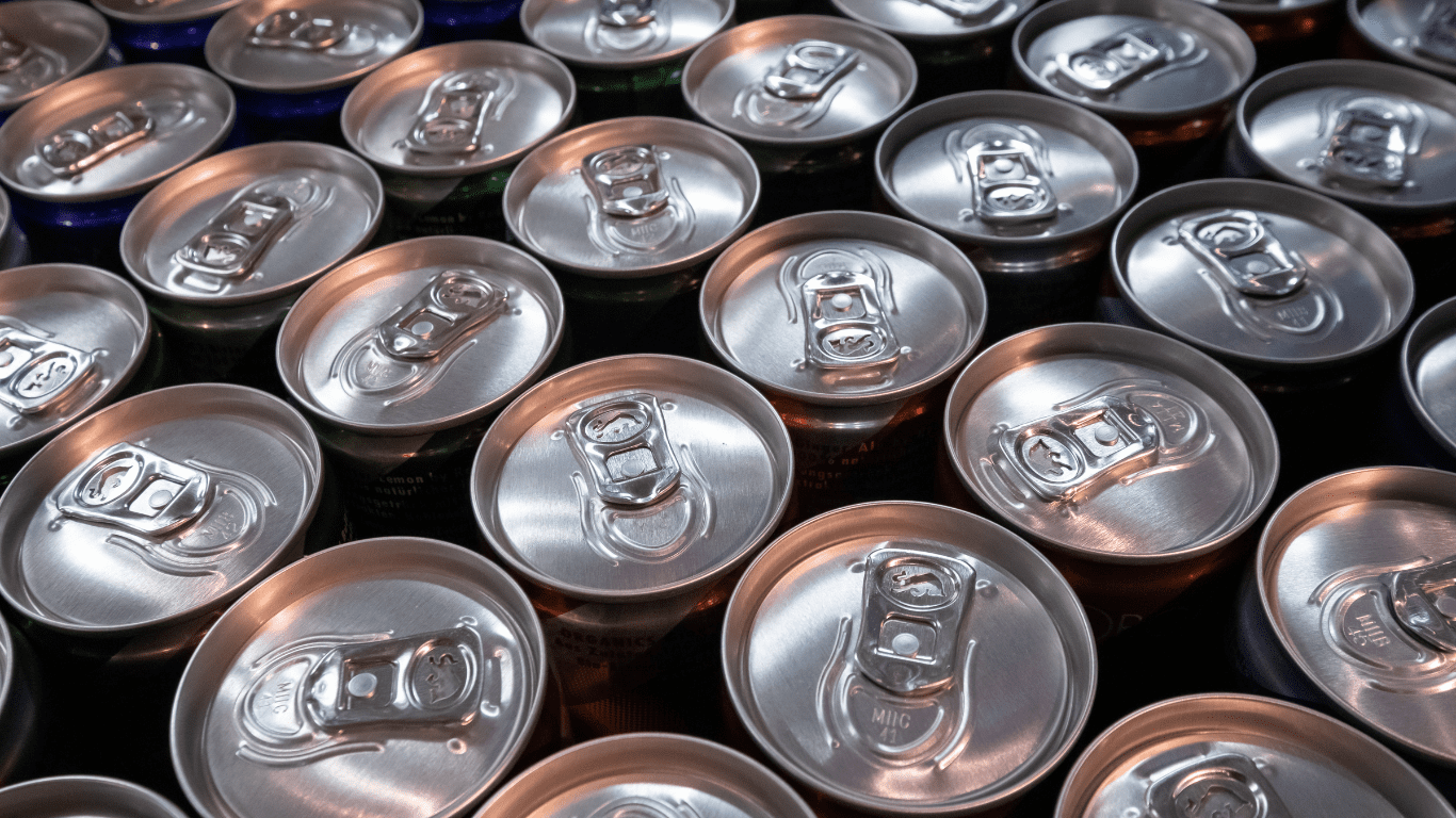 Perlu Tahu! Ini Bahaya Minuman Kemasan Jika Dikonsumsi Berlebihan ...