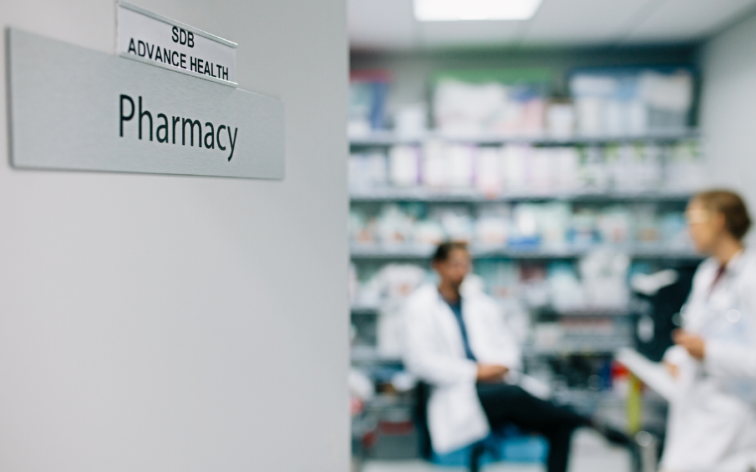 5 Cara Meningkatkan Omset Apotek Yang Dapat Dilakukan Mandira Distra