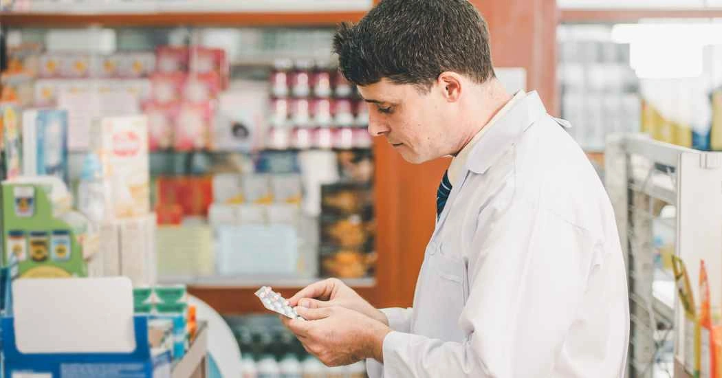 Metode ABC VEN: Strategi Efektif untuk Pengelolaan Stok Obat