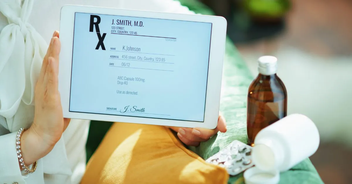 Catat! Ini Manfaat dan Cara Kerja Resep Elektronik | Mandira Distra Abadi