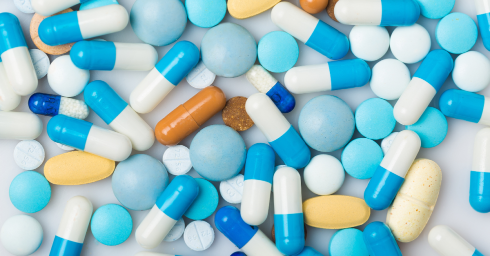 Obat Generik VS Obat Paten: Ini Perbedaanya! | Mandira Distra Abadi