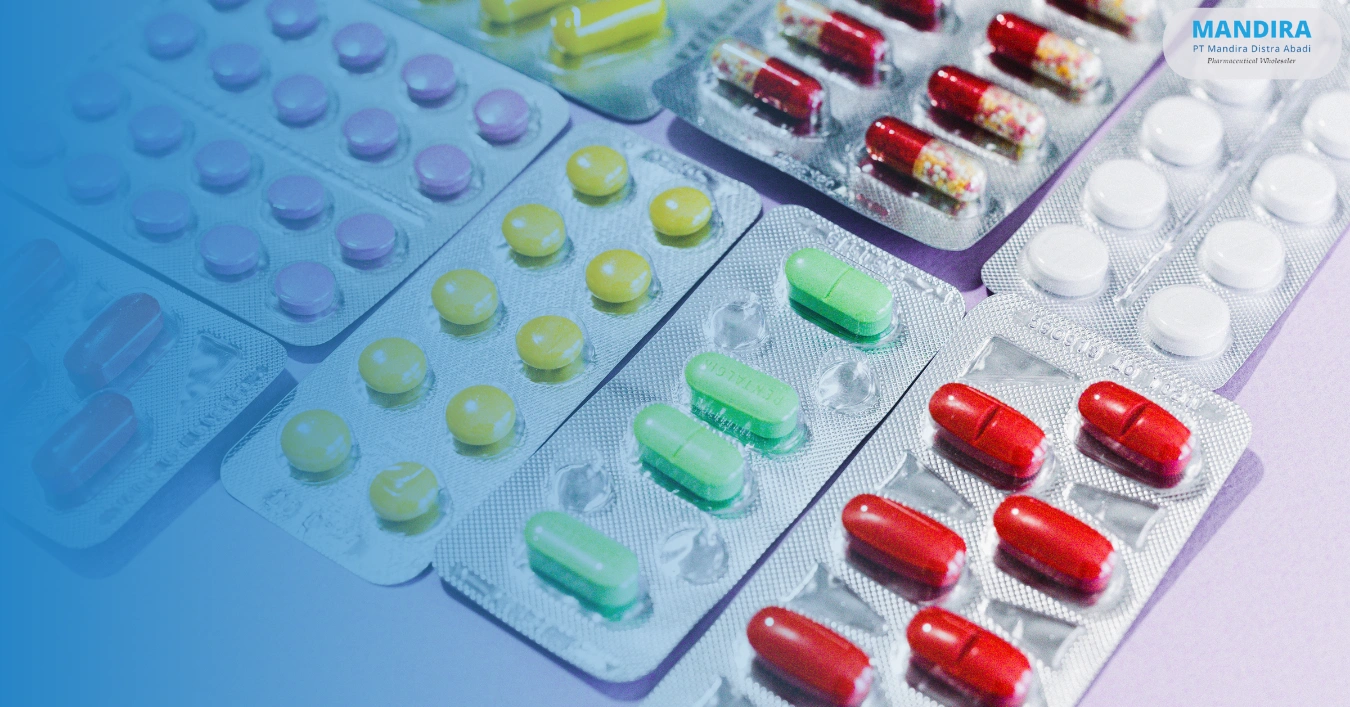 Inilah 5 Hal yang Wajib Diketahui dari Kemasan Obat Anda | Mandira ...