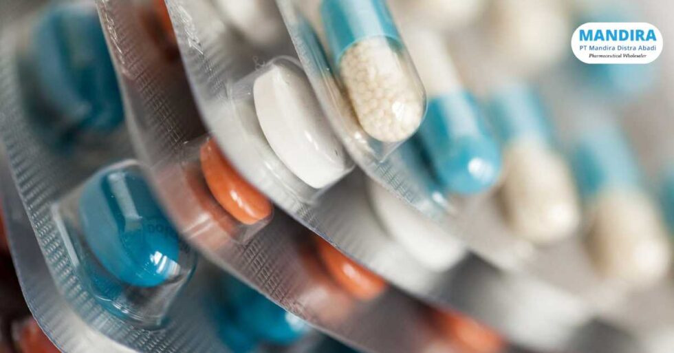 Capping Tablet: Apa Itu dan Bagaimana Cara Mencegahnya | Mandira Distra ...