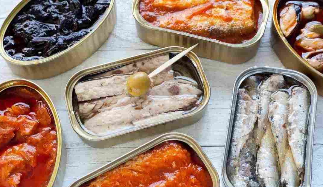 Follow These 5 Steps to Reduce Processed Foods for Health