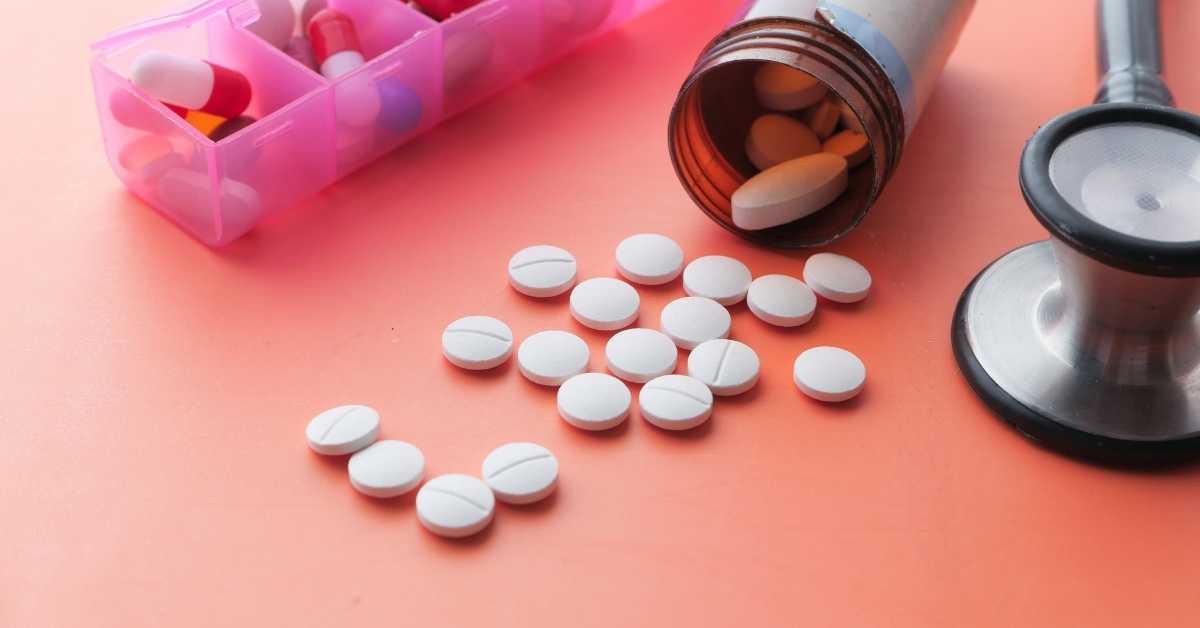 5 Contoh Obat Generik yang Ada di Apotek Terdekat