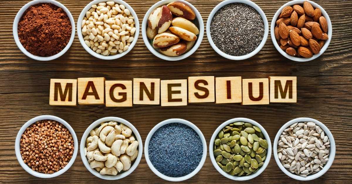 Rekomendasi dan Manfaat Magnesium Bagi Tubuh