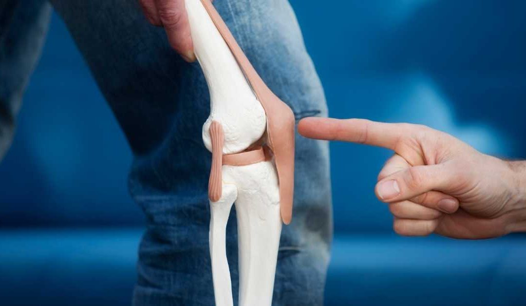 Penyebab, Cara Mencegah, dan Gejala Pengapuran Sendi