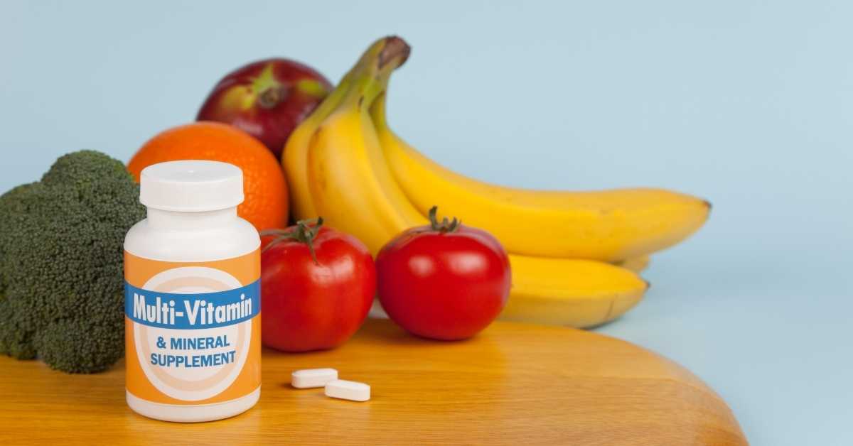 5 Klaim Manfaat Minum Multivitamin, Apakah Benar?