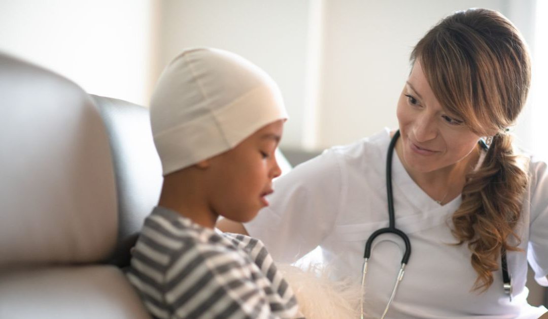 Cara Deteksi Kanker Anak Sejak Dini | Mandira Distra Abadi