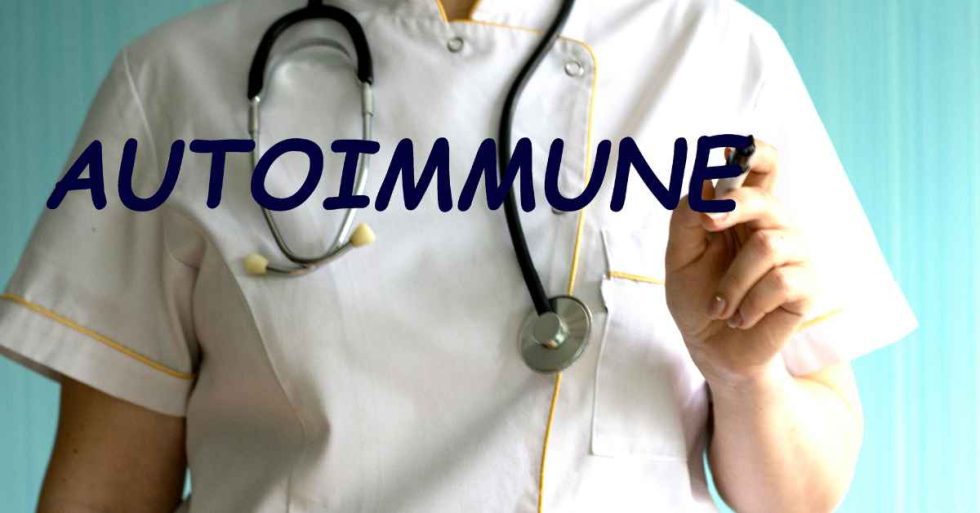 Cegah Penyebab Autoimun pada Wanita | Mandira Distra Abadi